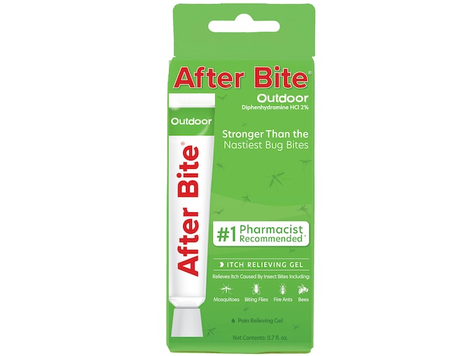 After Bite Outdoor Insect Bite Treatment Stick