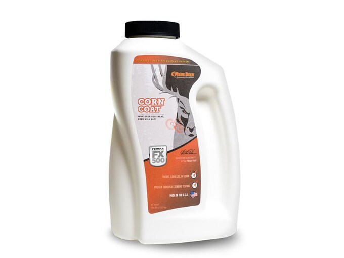 C'Mere Deer Corn Coat Deer Attractant Powder 80oz