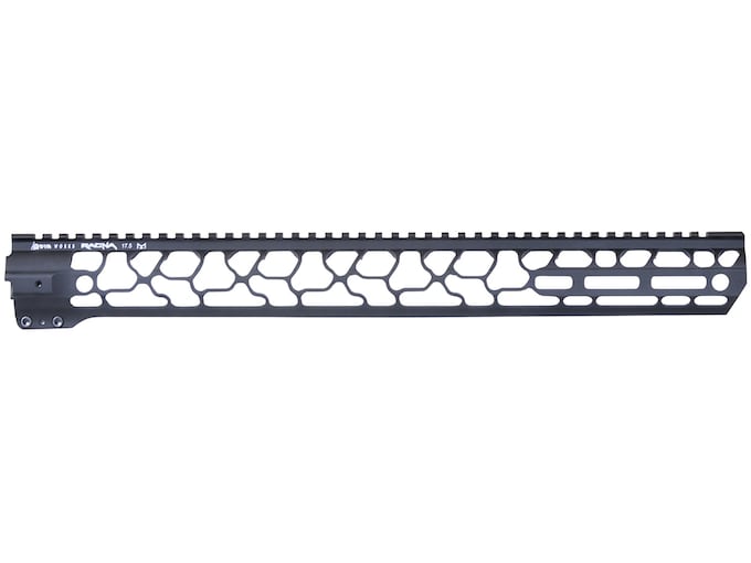 Odin Works Ragna M-LOK Handguard AR-15 15.5 Aluminum Black