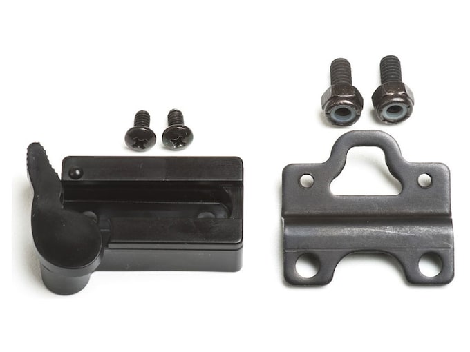 TenPoint Crossbow Quiver Mount Bracket Under Mount Kit