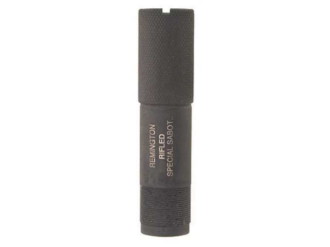 Remington Extended Rifled Choke Tube Remington Rem-Choke 12 Ga