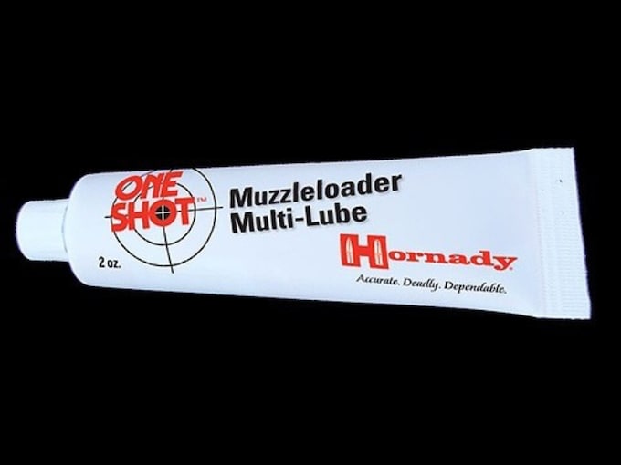 Hornady One Shot Muzzleloading Multi-Lube 2oz