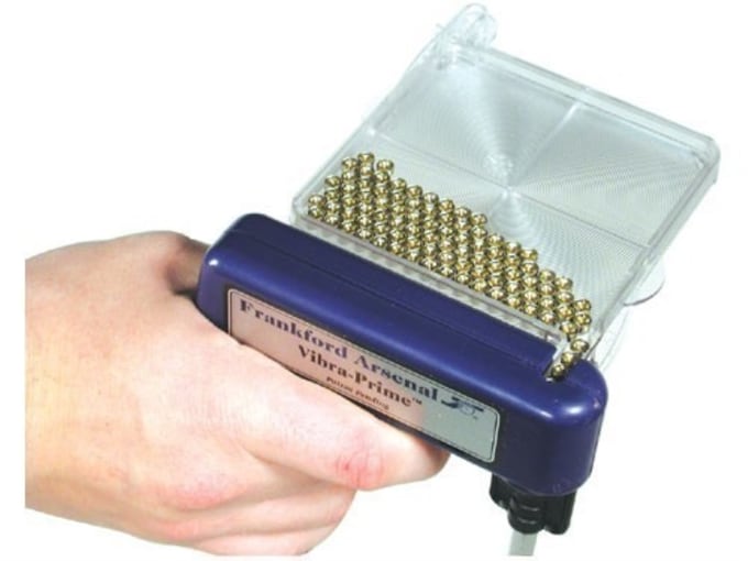 Frankford Arsenal Vibra-Prime Automatic Primer Tube Filler
