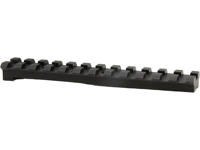 Colt Anaconda Picatinny Scope Mount Matte