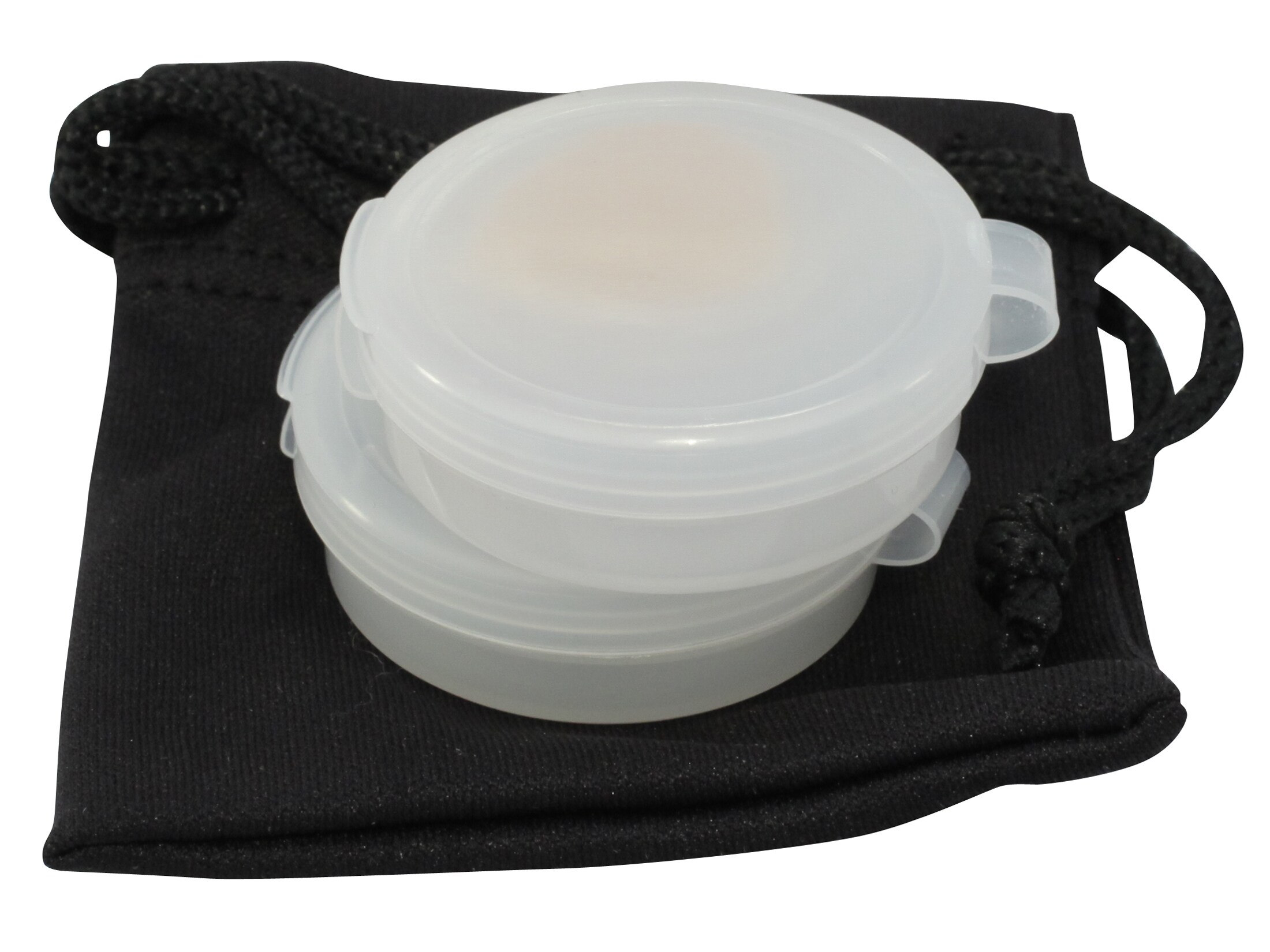 Radians Do-It-Yourself Custom Molded Ear Plug Kit (NRR26 dB) Silicone