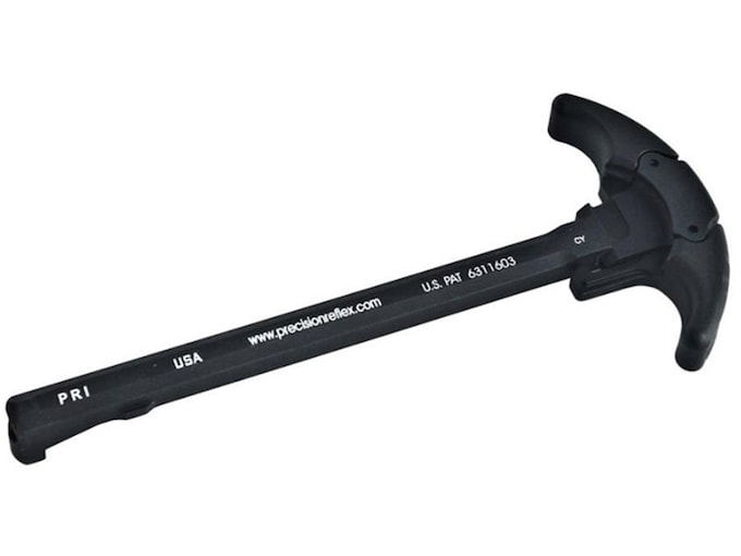 PRI M84 Ambidextrous Gas Buster Charging Handle Assembly Oversize