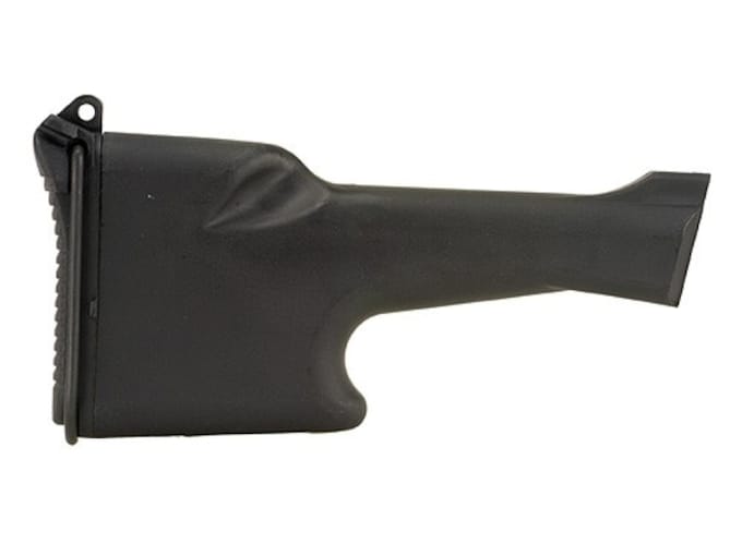 TAPCO SAW-Style Buttstock FN FAL Synthetic Black