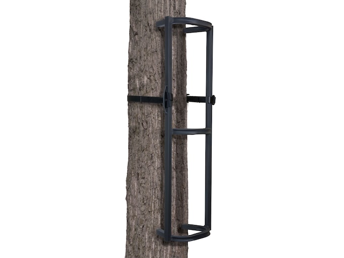 Big Game Stagger-Steps Treestand Climbing Sticks Steel 3PK