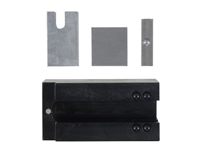 Power Custom Adjustable Trigger Guard Rivet Fixture AK-47