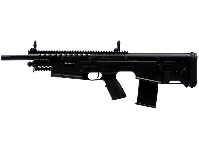 Century Arms Centurion BP-12 12 Ga Semi-Automatic Shotgun 19.75 Barrel