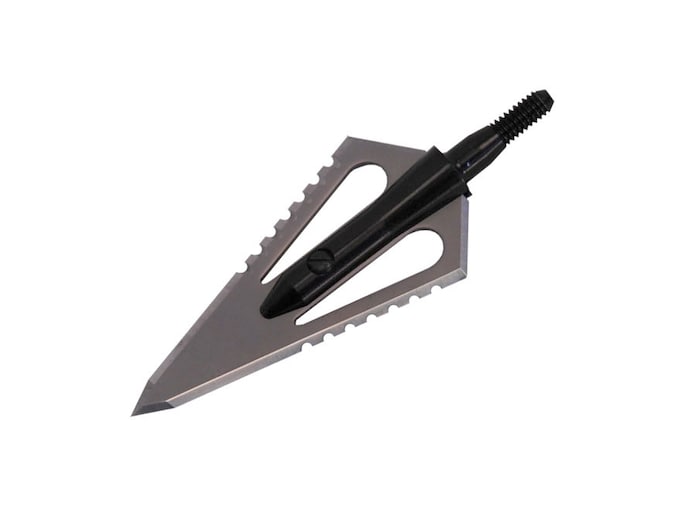 Magnus Stinger Buzz Cut 2-Blade Broadhead 125 Grain