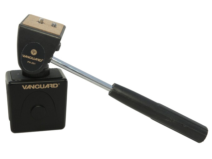 Vanguard PH-201 Window Mount Black