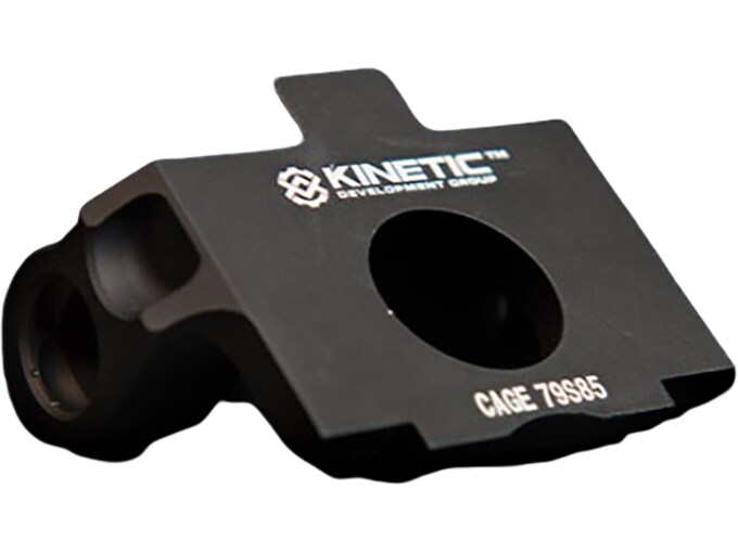 Kinetic Development Group Front Ambidextrous QD Sling Mount FN SCAR