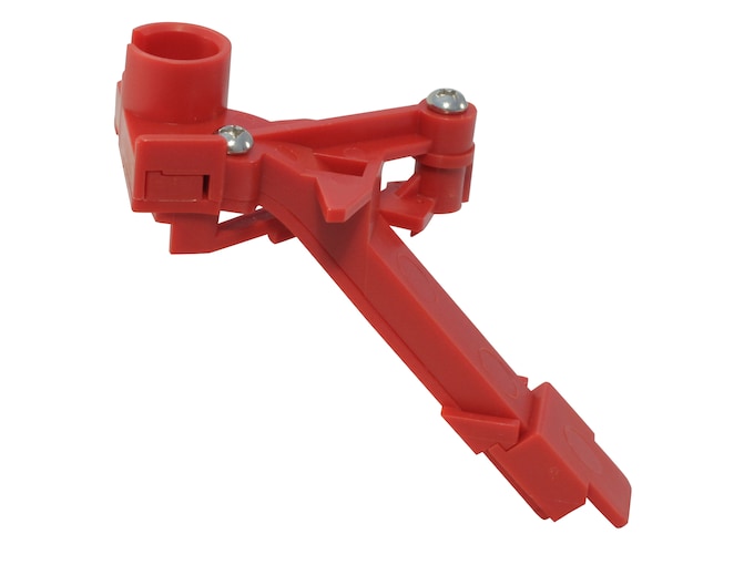 Lee Load-Master Large Primer Feeder Trough Assembly (Replacement Part)