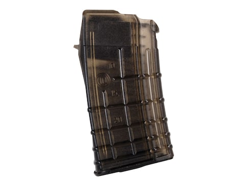 Arsenal Inc. Mag AK-47 223 Remington 5.56x45mm 20-Round Polymer Clear