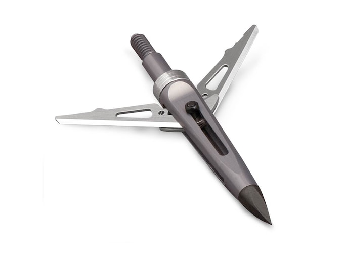 NAP Killzone Trophy Tip Broadhead 100 Grain