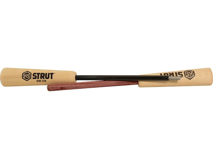 H.S. Strut Turkey Call Striker 2PK
