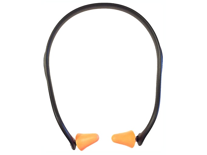 Walker's Protek Neckband Ear Plugs (NRR 25dB)