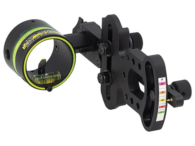 HHA Sports Optimizer Lite 1-Pin Bow Sight