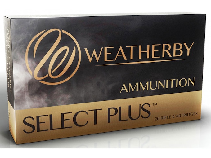 Weatherby Ammo 338-06 A-Square 210 Grain Nosler Partition Box of 20