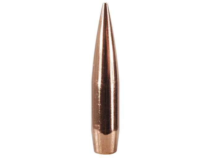 Berger Hunting Bullets 264 Cal 6.5mm (264 Diameter) 140 Grain VLD