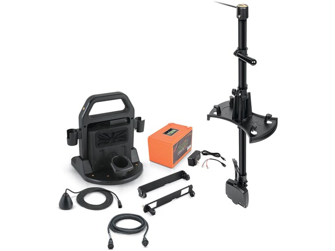 Humminbird Ice Helix MEGA Live Conversion Kit