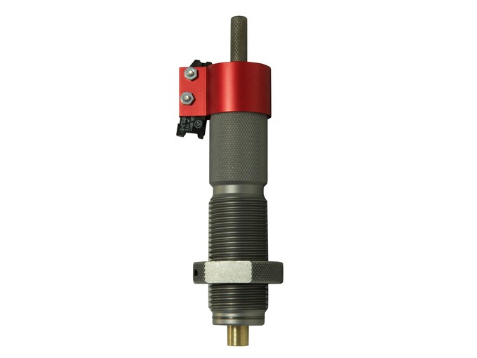 Hornady Lock-N-Load Control Panel Powder Safeguard Lock-Out Die