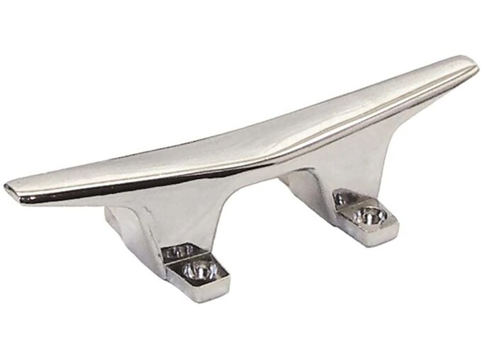 T-H Marine Metal Cleat 4.5