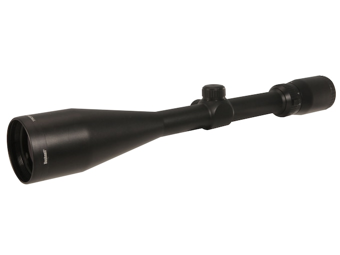 Bushnell Trophy XLT Rifle Scope 3-9x 50mm Multi-X Reticle Matte
