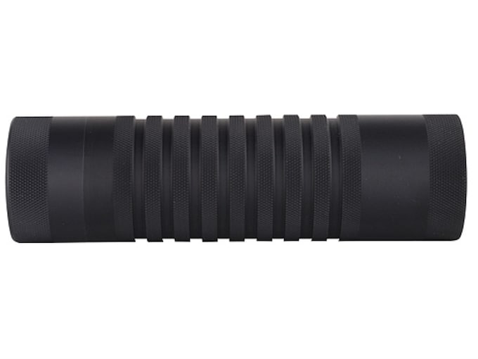 Hogue Free Float Tube Handguard AR-15 Carbine Length Knurled Aluminum