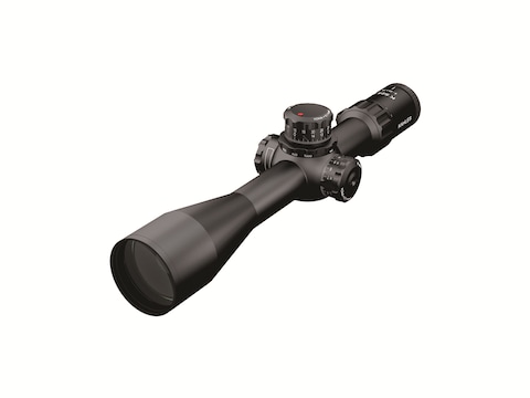 Kahles K525i Rifle Scope 34mm Tube 5-25x 56mm 1/10 Mil CCW Adjustments