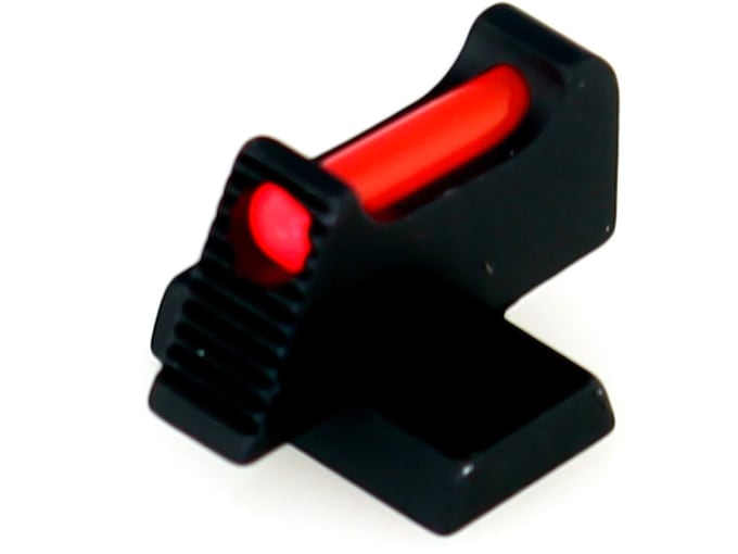 Williams Fire Sight Mauser 98 Front Sight Only Aluminum Black Fiber