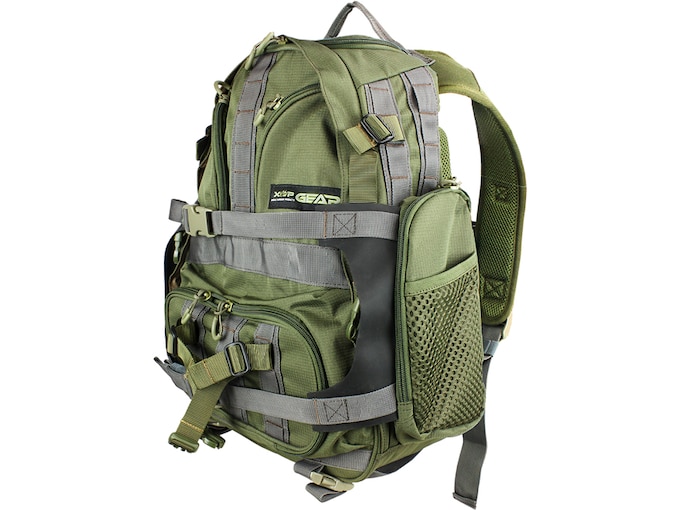 XOP Striker Evolution Backpack