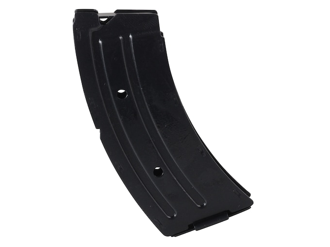 GPC Mag Savage Stevens 4 34 65 84 85 22 Long Rifle 10-Round Steel