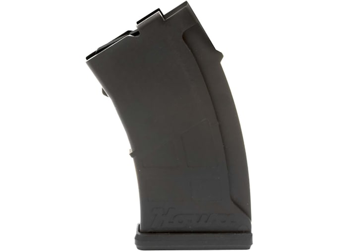 Howa Mag Howa M1100 Rimfire 17 Hornady Mag Rimfire (HMR) 5-Round