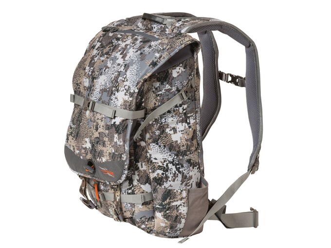 Sitka Gear Tool Box Backpack Gore Optifade Elevated II Camo