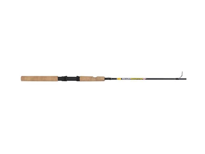 B'n'M Sharpshooter SIX 6' Spinning Rod Med
