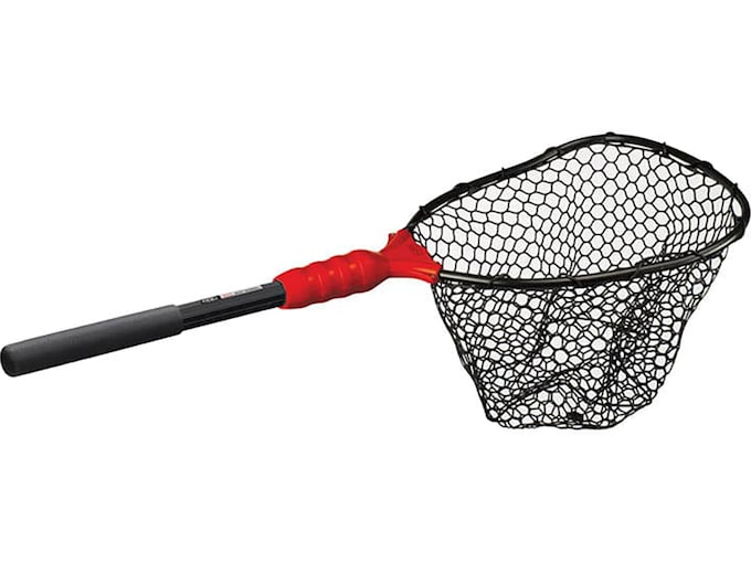 EGO S1 Genesis Floating Net Small Rubber