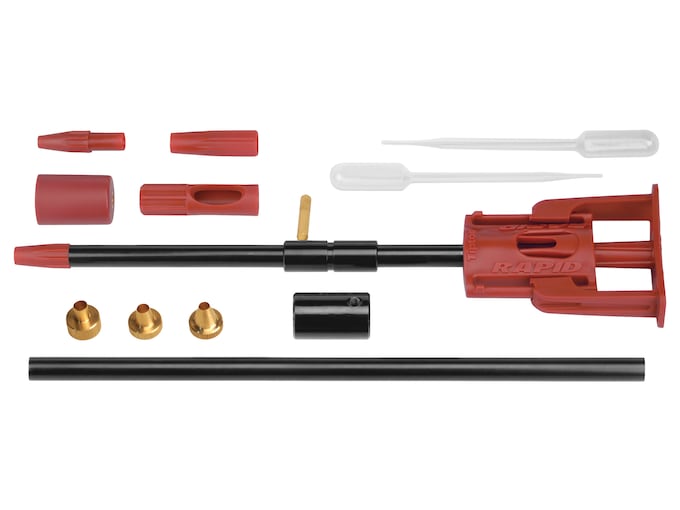 Tipton Rapid Bore Guide Kit