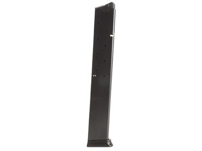 ProMag Mag Ruger P90 45 ACP 15-Round Steel Blue