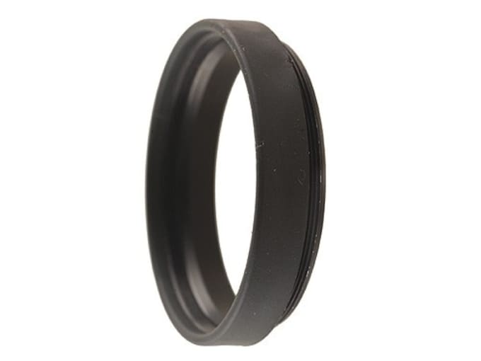 Leupold Alumina Rubber Eyepiece Guard Standard Eyepiece 40mm Matte