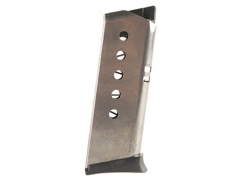 Sig Sauer Mag Sig Sauer P245 P220 Compact 45 ACP 6-Round SS