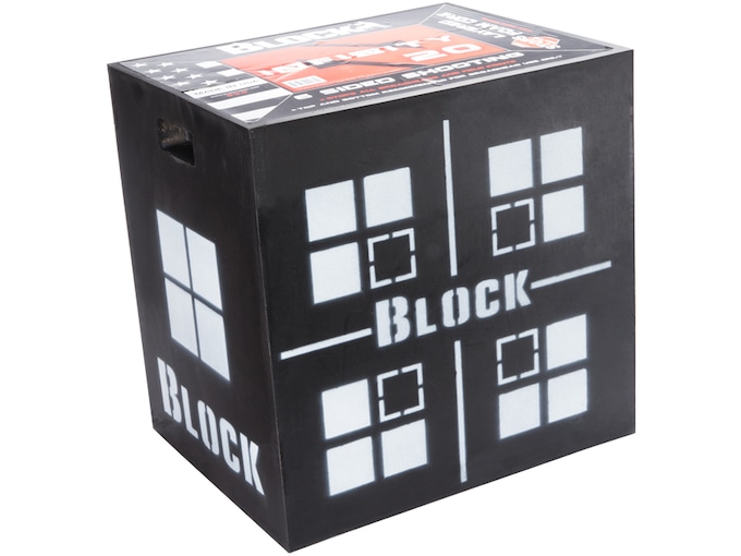 Block Targets Infinity Archery Target 22
