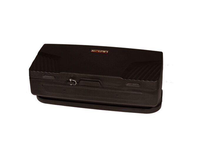 Kolpin Powersports Navigator Box ATV Storage