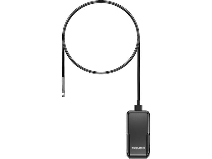 Teslong Flexible Borescope Wi-Fi Adapter 45