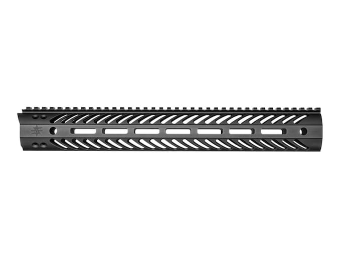 Seekins Precision MCSR Modular Combat Suppressor Rail V2 M-LOK