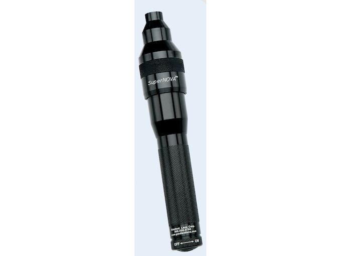 Hawkeye Deluxe Borescope SuperNOVA Light Source
