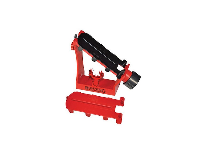 Bohning Big Jig Right Helical Offset Fletching