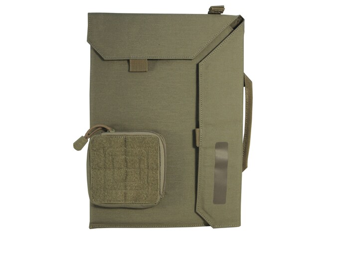 5.11 Tactical IPAD Case Nylon Sandstone