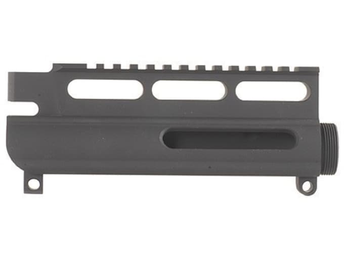 DPMS Upper Receiver Stripped AR-15 Hi-Rider Flat-Top Matte